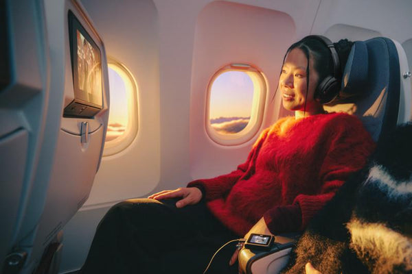 The Best JBL Headphones and Speakers for Travel in 2026 - JBL Singapore