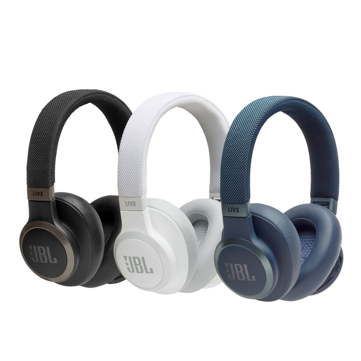 JBL On-ear & Over-ear Headphones Collection | JBL Singapore Tagged ...