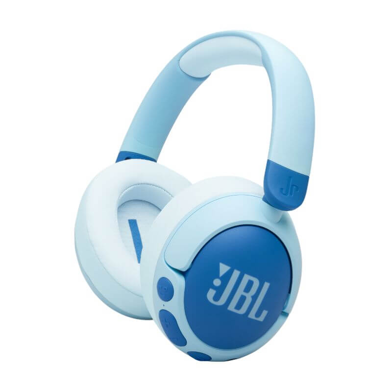 JBL Kids Headphones, Safe Sound & Fun Designs for Kids | JBL Singapore