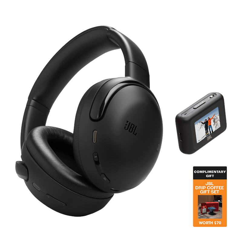 JBL Smart Headphones & Headsets Collection | JBL Singapore