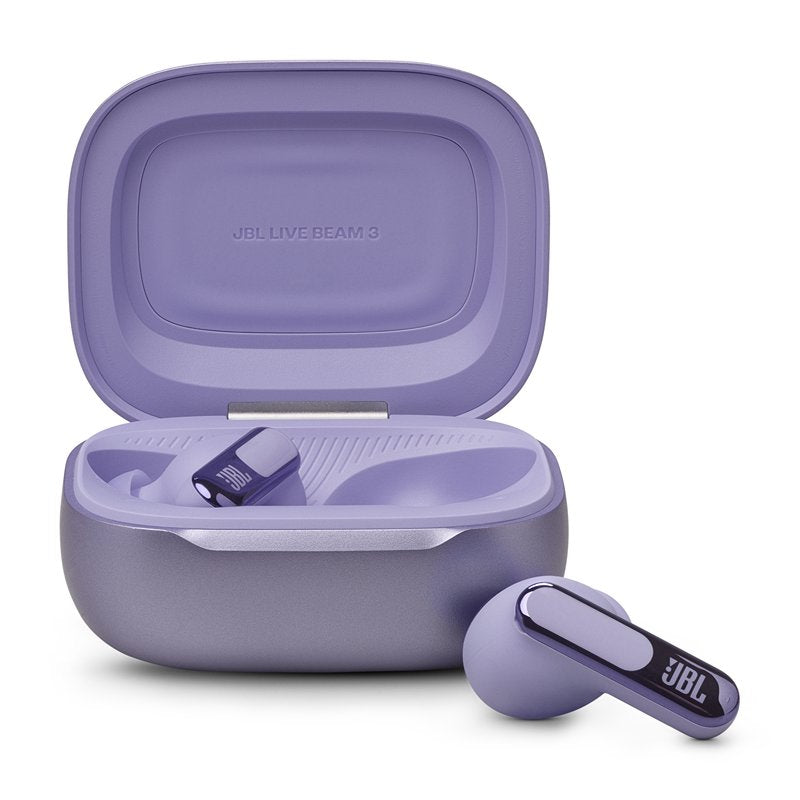 JBL Live Beam 3 - JBL Singapore