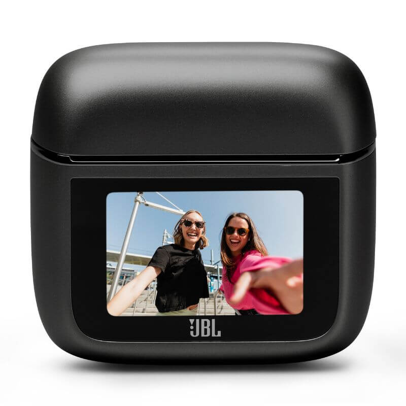 JBL Tour Pro 3: Smart Case & Fast Pairing | JBL SG - JBL Singapore