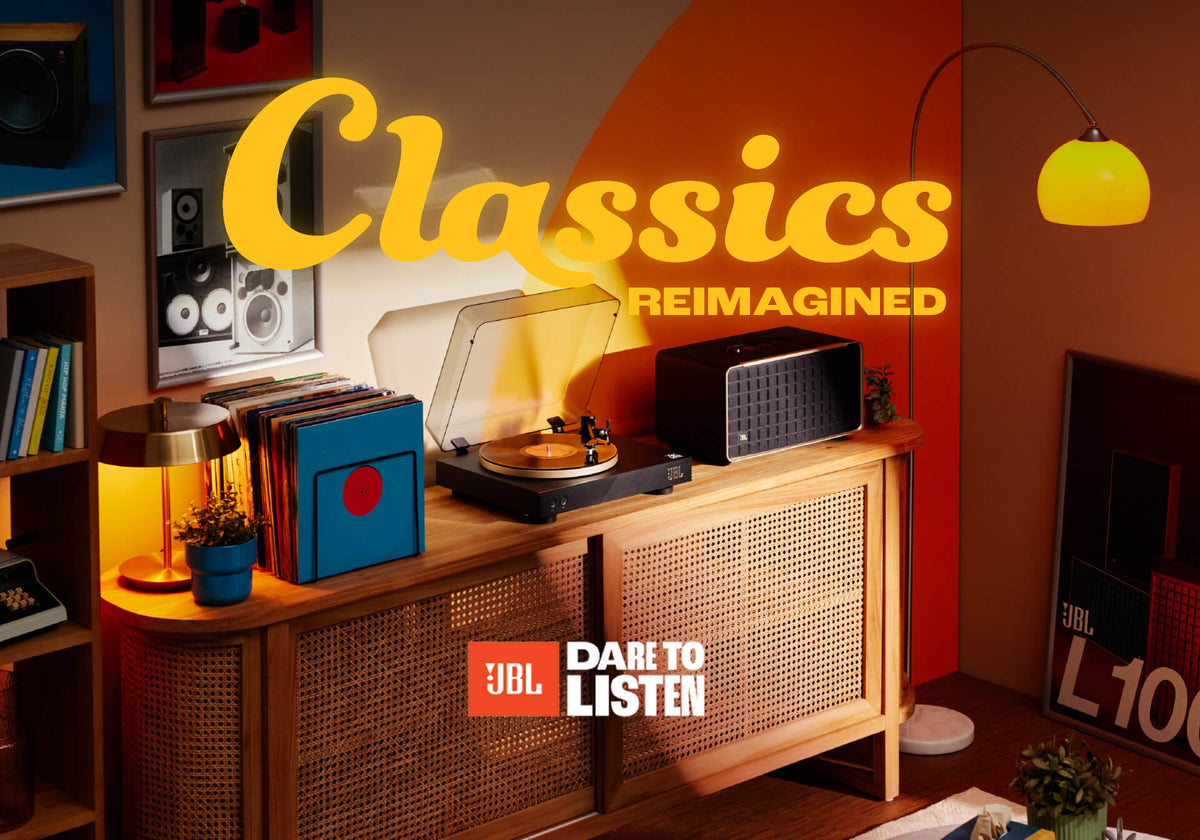 JBL Official Online Store | JBL Singapore