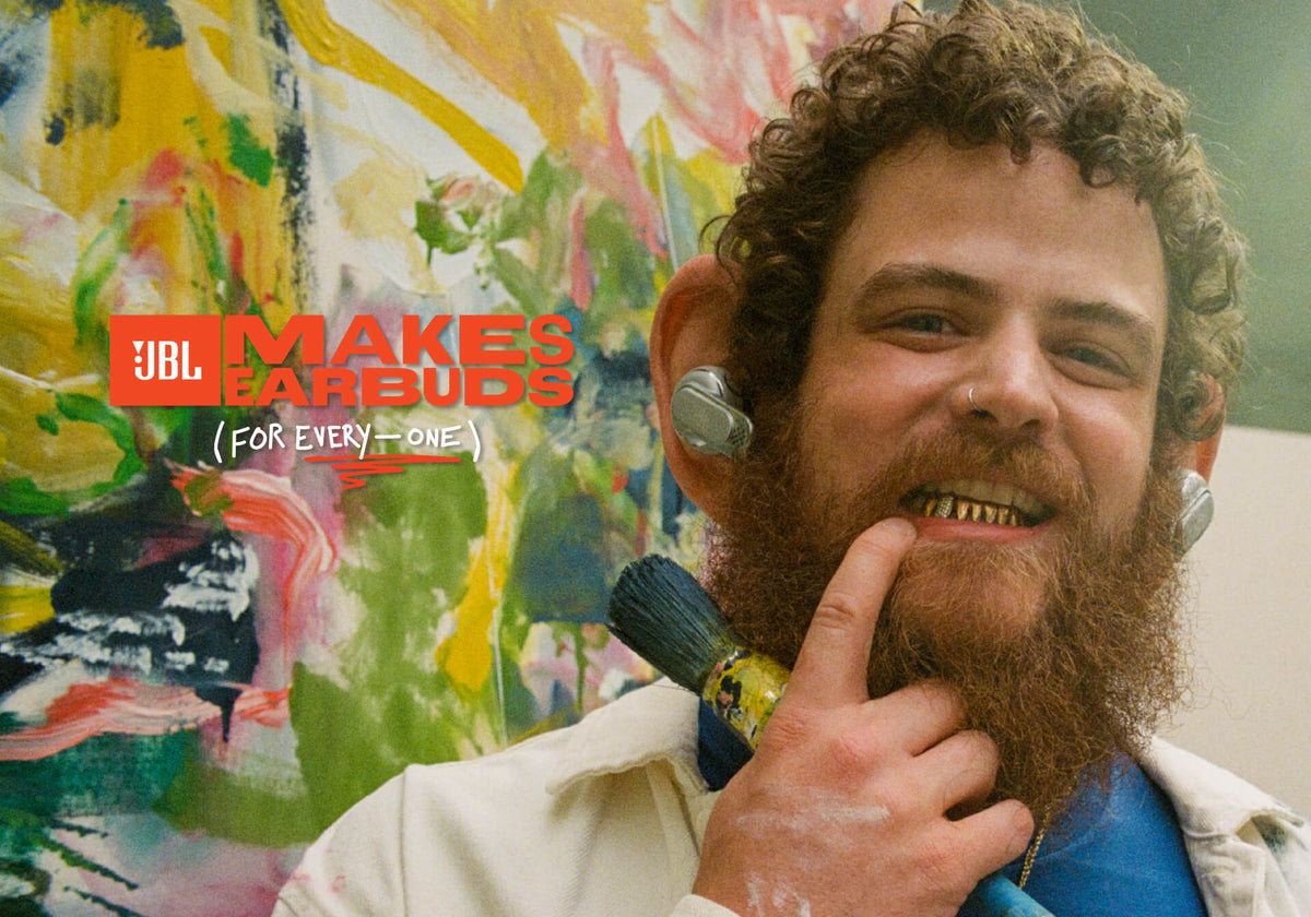 JBL Official Online Store | JBL Singapore