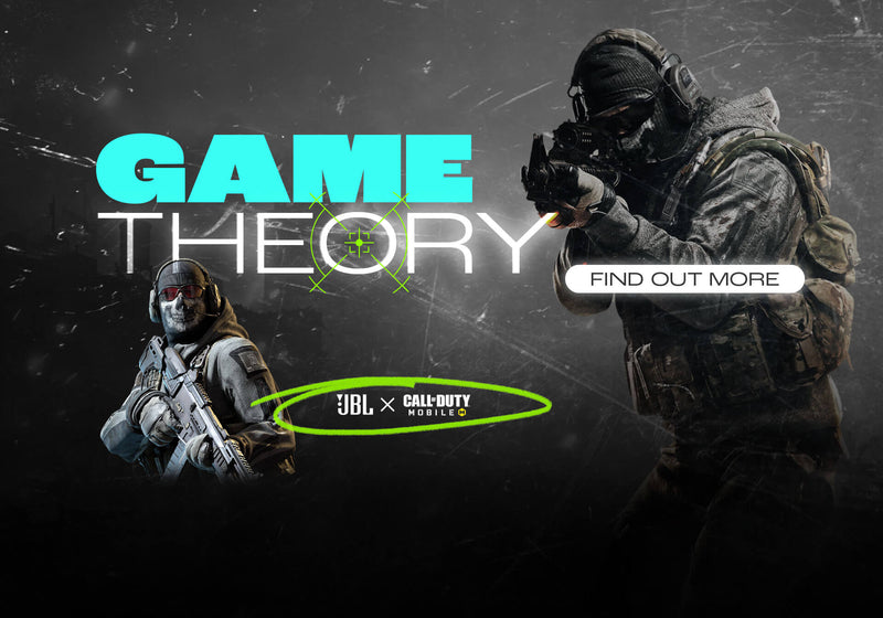 JBL Official Online Store | JBL Singapore