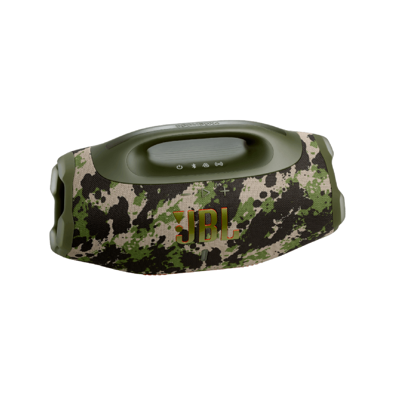 JBL Boombox 4 - JBL Singapore