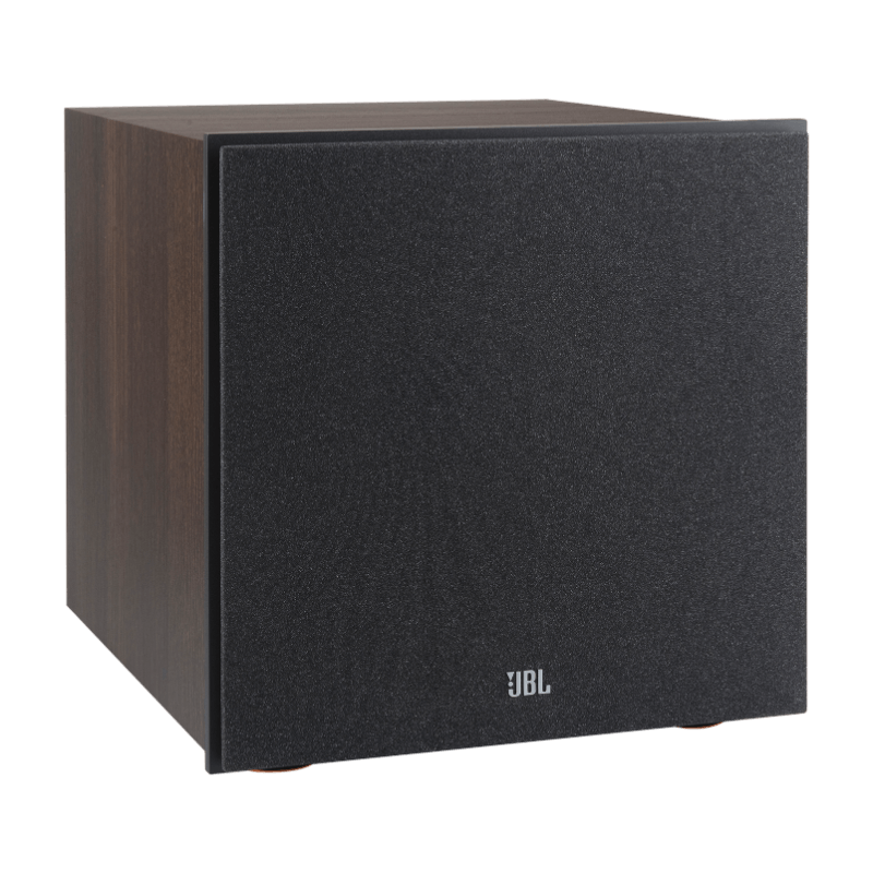 JBL Stage 2 200P (Smart home Tech show) - JBL Singapore