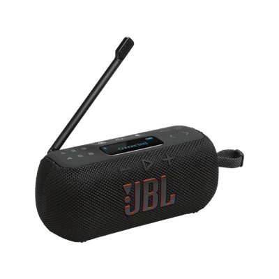 JBL Tuner 3 - JBL Singapore