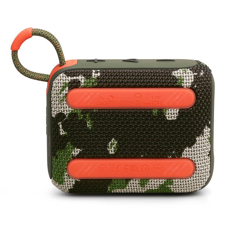 JBL Go 4 - JBL Singapore