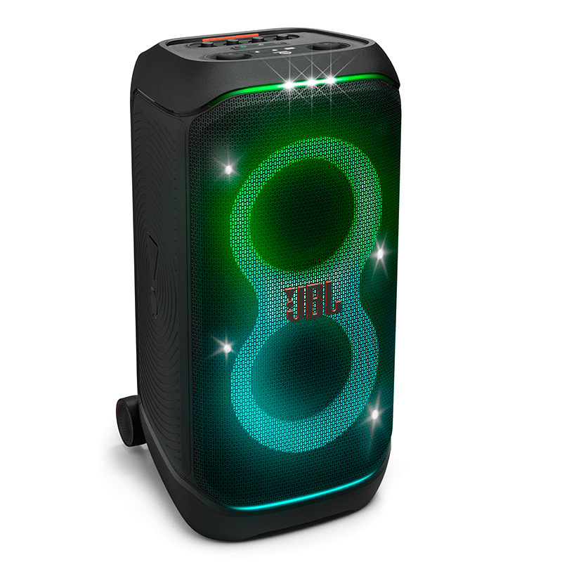 Get the Party Started: Explore JBL's Party Speakers Collection - JBL ...