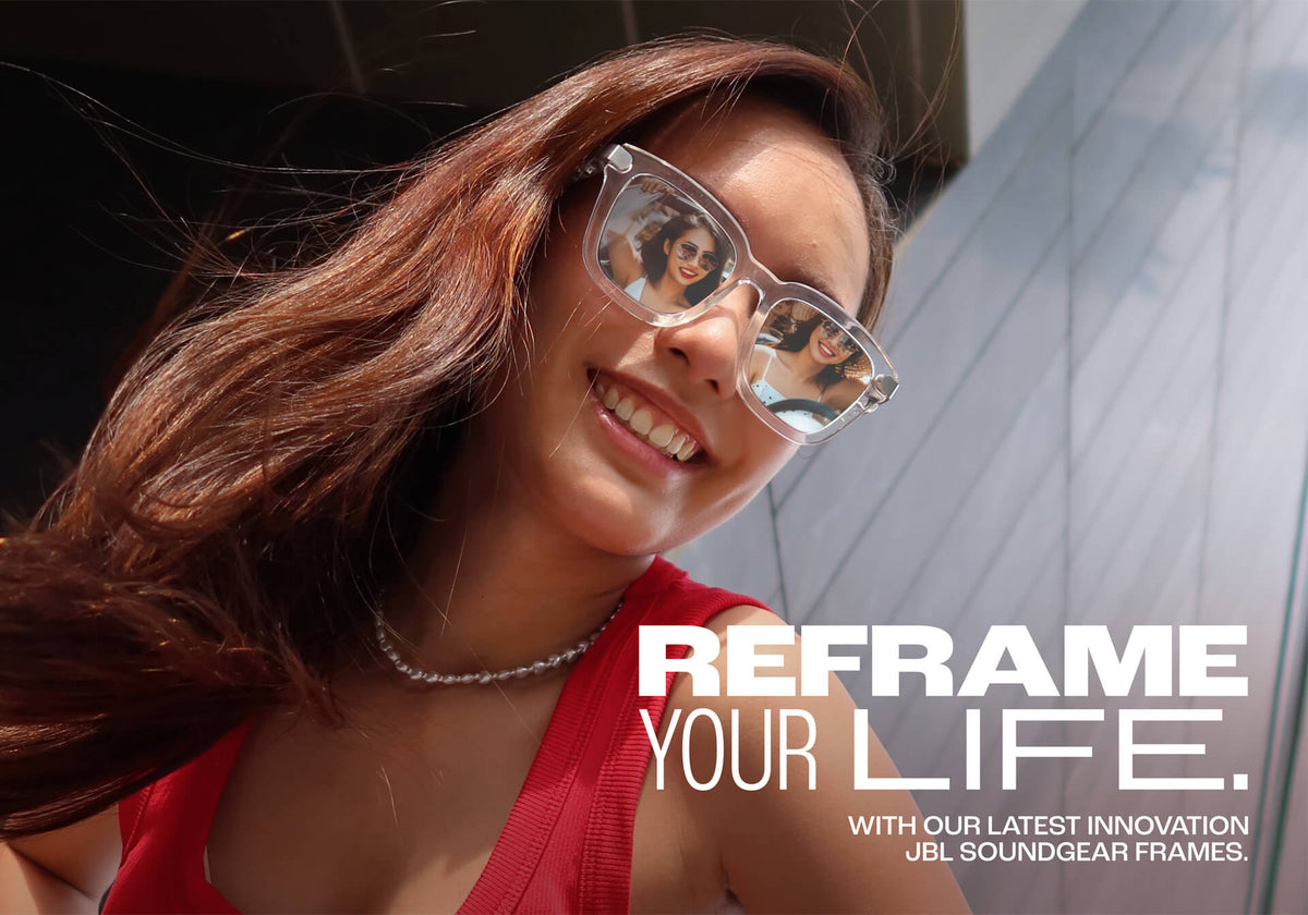 JBL Official Online Store | JBL Singapore