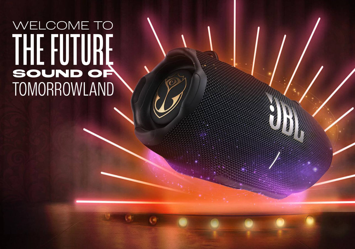 JBL Official Online Store | JBL Singapore