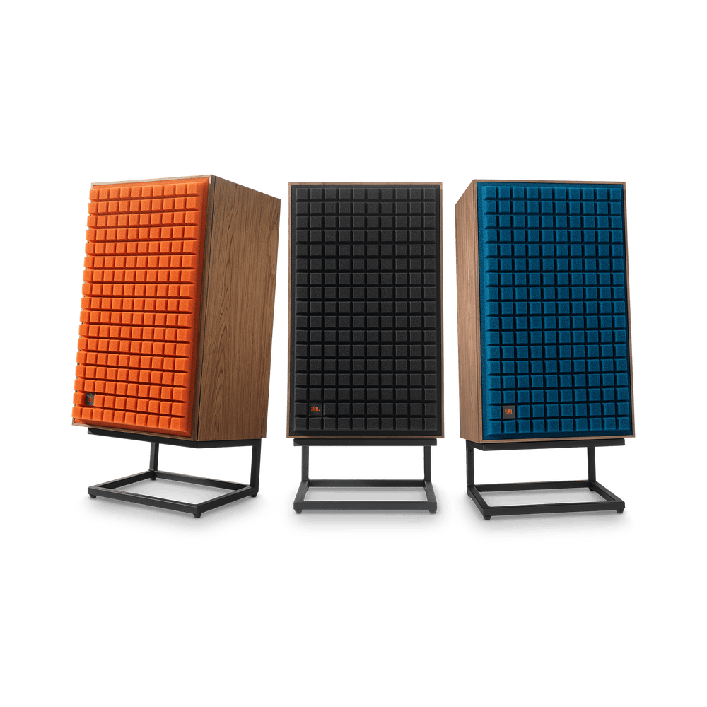 Discover Top Hi-Fi Speakers | JBL Online Store - JBL Singapore