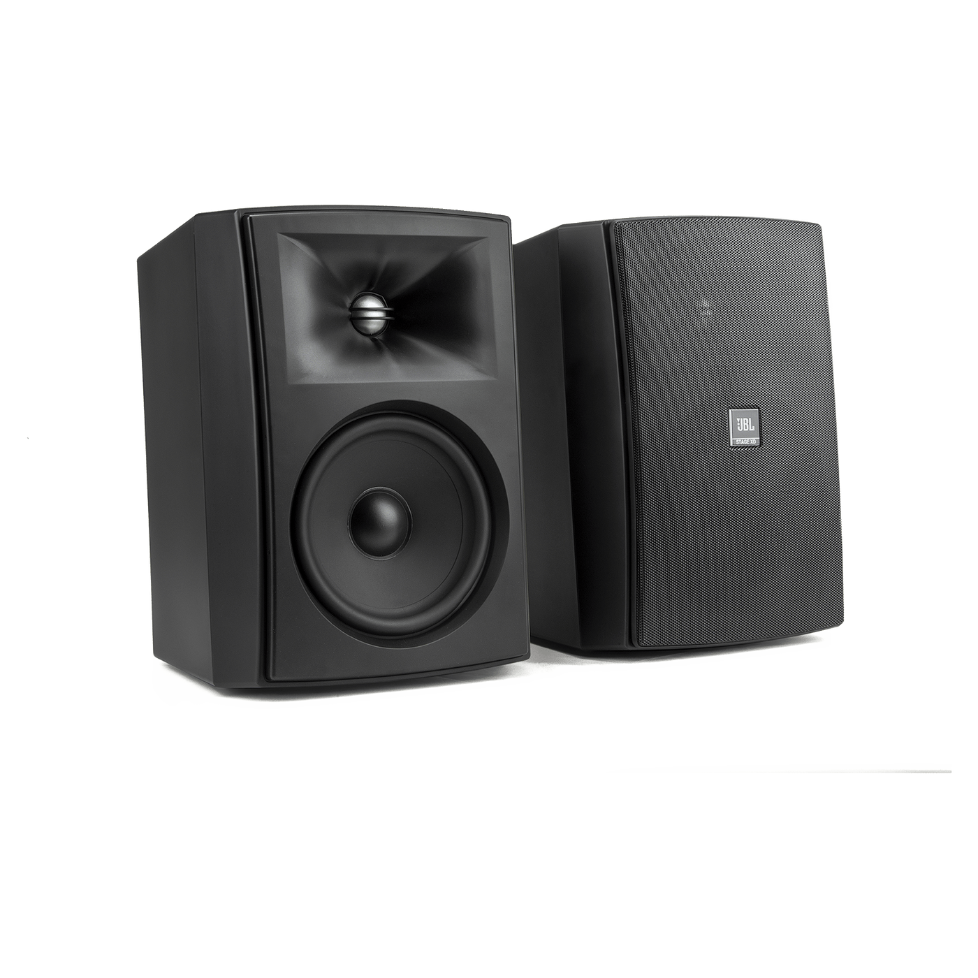 Stage Series - JBL Singapore
