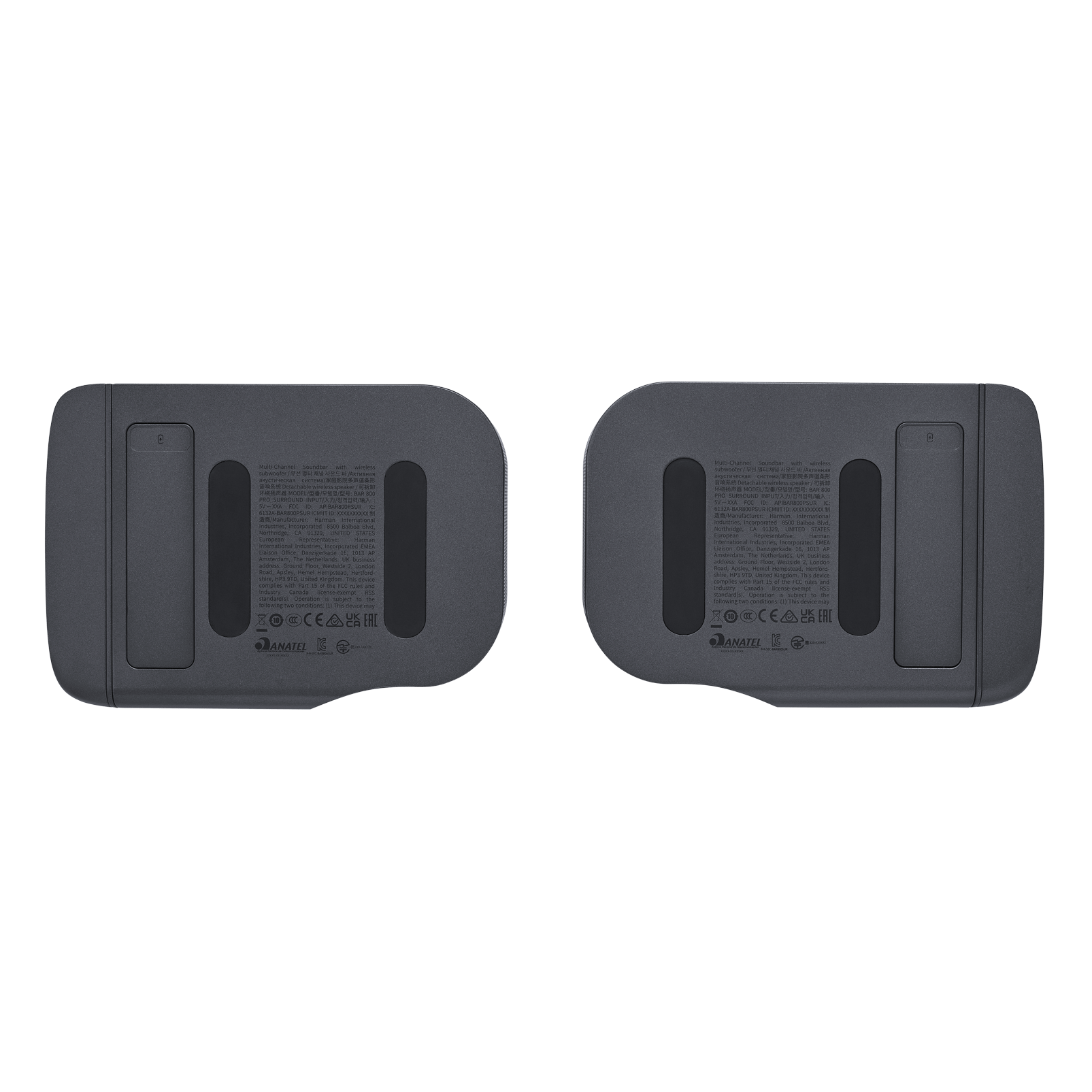 JBL Bar 800 Pro, Channel Soundbar | JBL Singapore