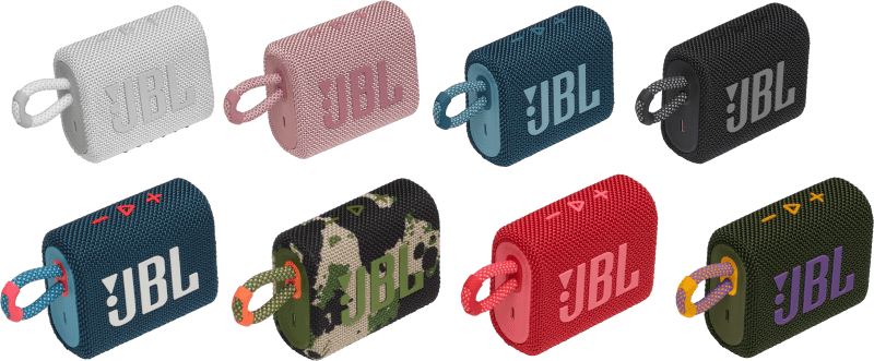 JBL Go 3 (GRAB) - JBL Singapore