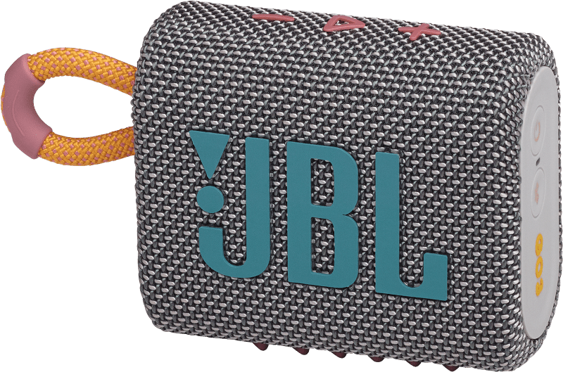 JBL Go 3 (GRAB) - JBL Singapore