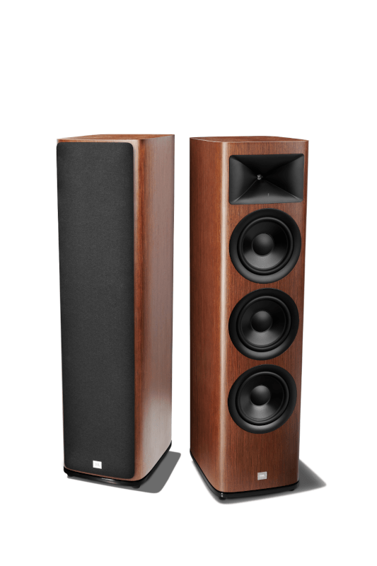 JBL Loudspeakers Collection - Superior Sound Solutions - JBL Singapore