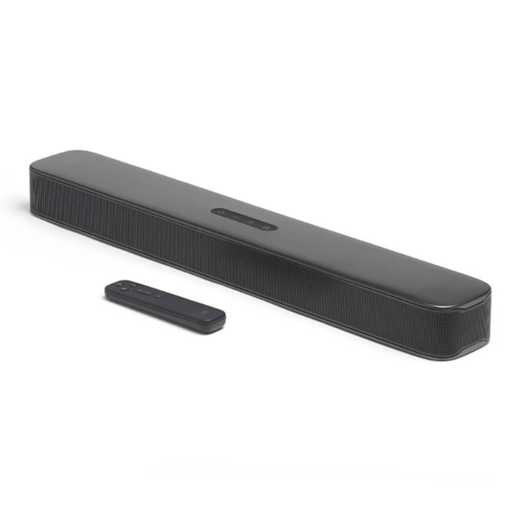 Soundbars - JBL Singapore