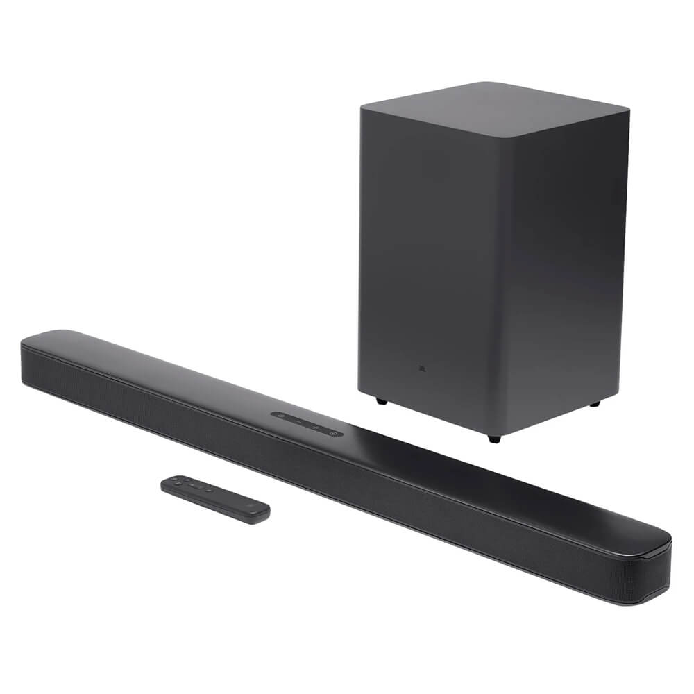 Buy JBL Soundbars | JBL Singapore