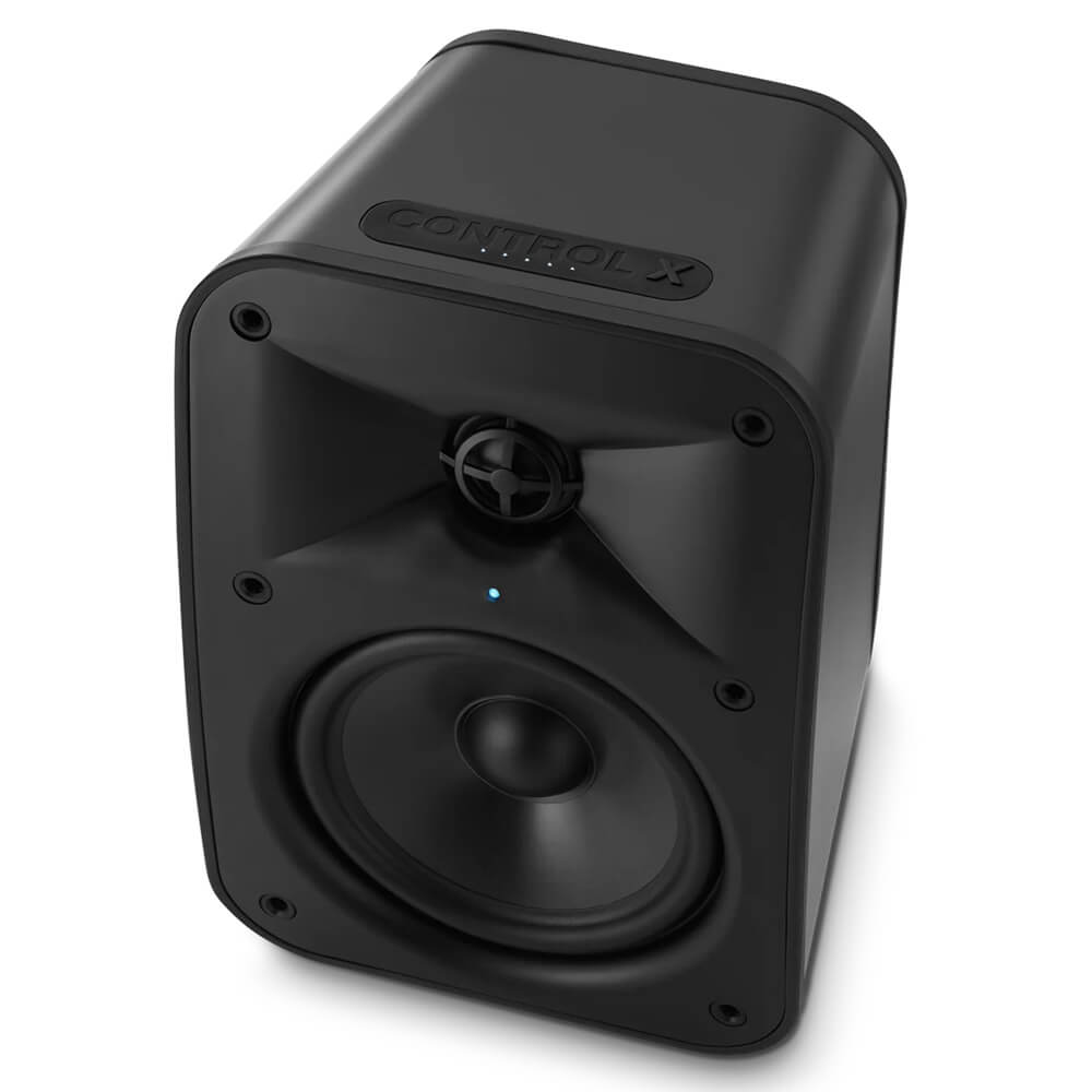 JBL Control X Wireless - JBL Singapore