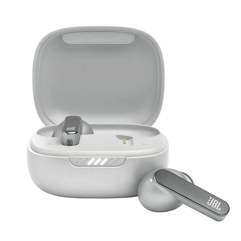 Buy JBL Live Pro 2 TWS Wireless Earbuds - JBL Singapore