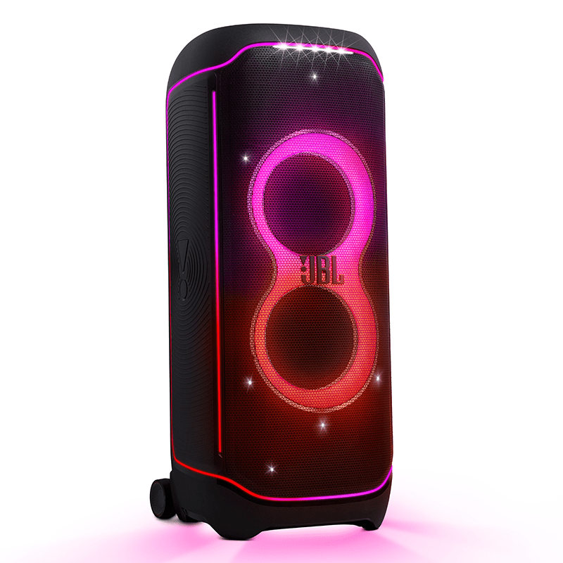 JBL Partybox Ultimate Speaker | JBL Singapore