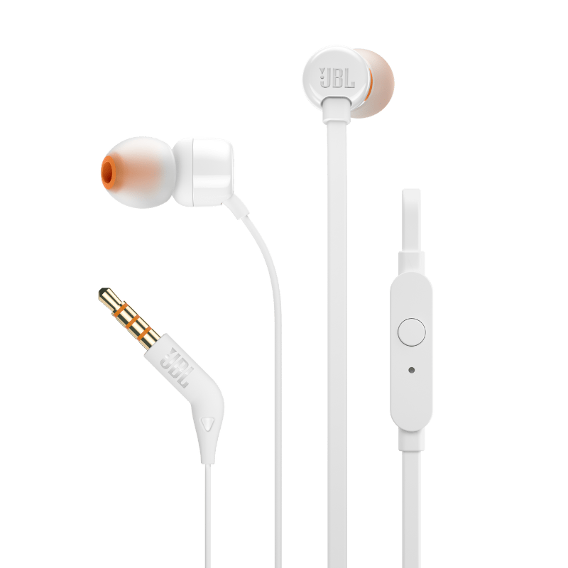 JBL T110 - JBL Singapore